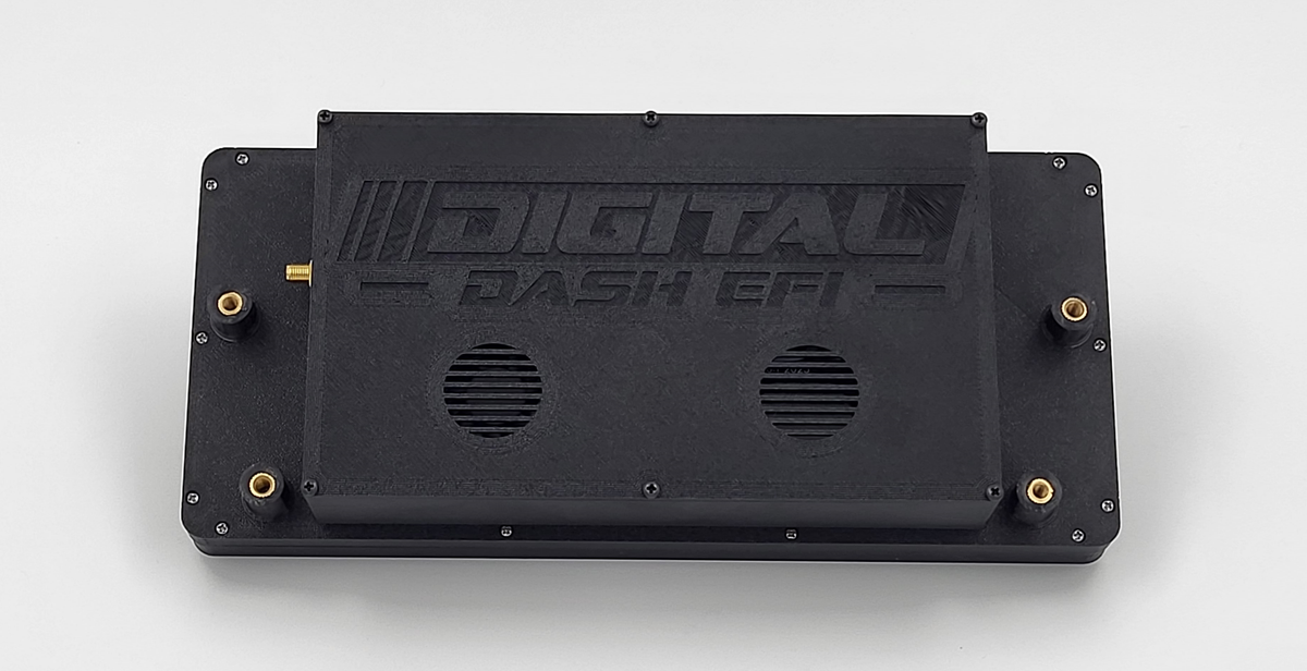 10.3" Standard Dash - Universal Mount – Digital Dash EFI