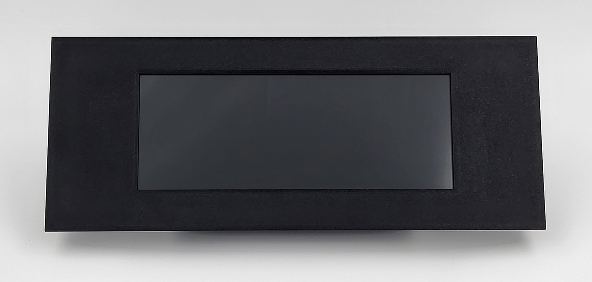 10.3" Standard Dash - Universal Bezel – Digital Dash EFI