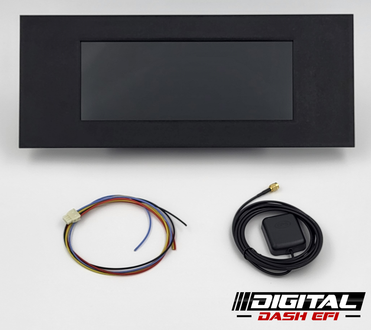 10.3" Standard Dash - Universal Bezel – Digital Dash EFI