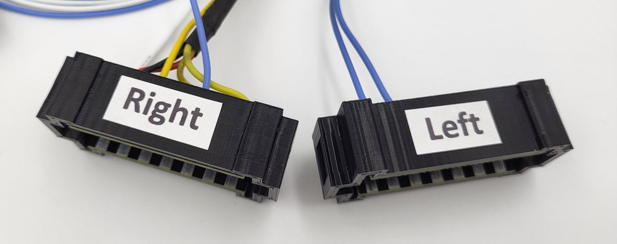 DD-EFI Installation Harness - Foxbody – Digital Dash EFI