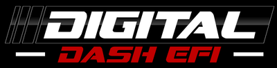 DD-EFI Pro Dash – Digital Dash EFI