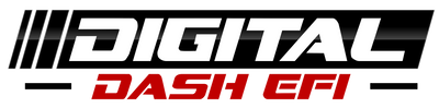 DD-EFI: Megasquirt Digital Dash - Plug-N-Play – Digital Dash EFI