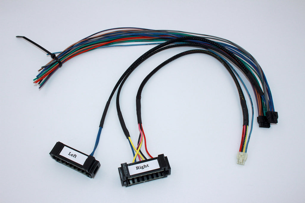 DD-EFI Installation Harness - Foxbody – Digital Dash EFI