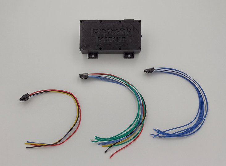DD-EFI Pro Dash – Digital Dash EFI