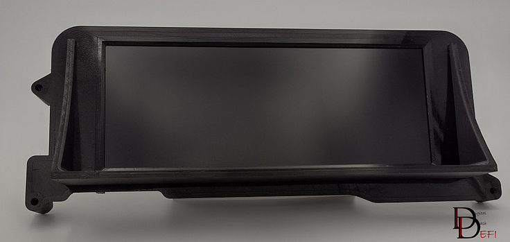 DD-EFI: Megasquirt Digital Dash Kit – Digital Dash EFI