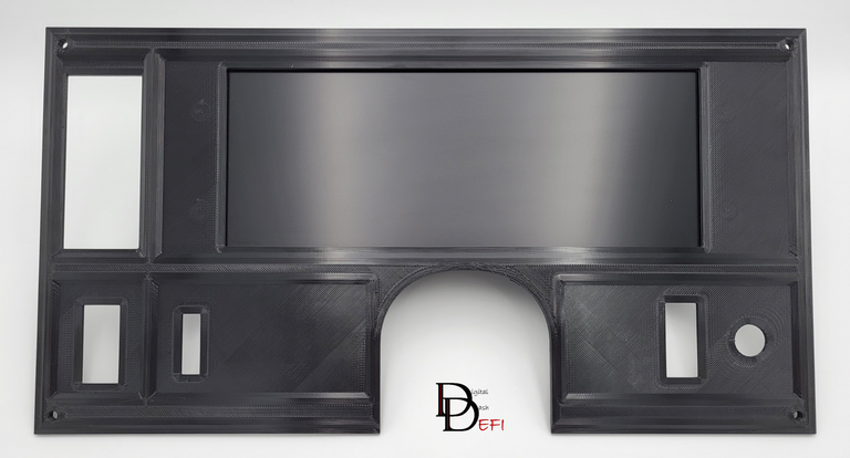 DD-EFI: Megasquirt Digital Dash Kit – Digital Dash EFI