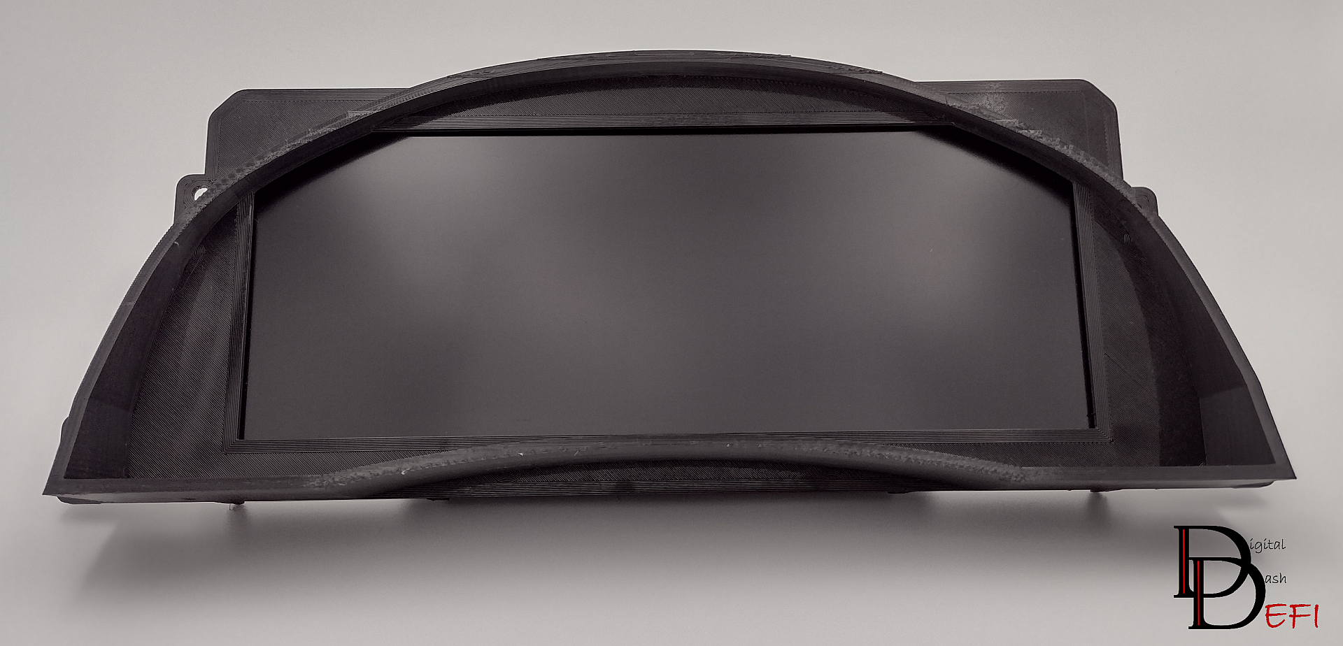 DD-EFI: Megasquirt Digital Dash Kit – Digital Dash EFI